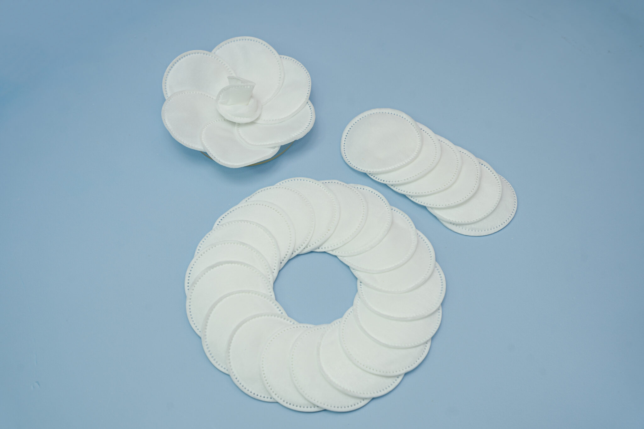 7 Lợi Ích Của Bông Tẩy Trang Trion Cho Mọi Làn Da